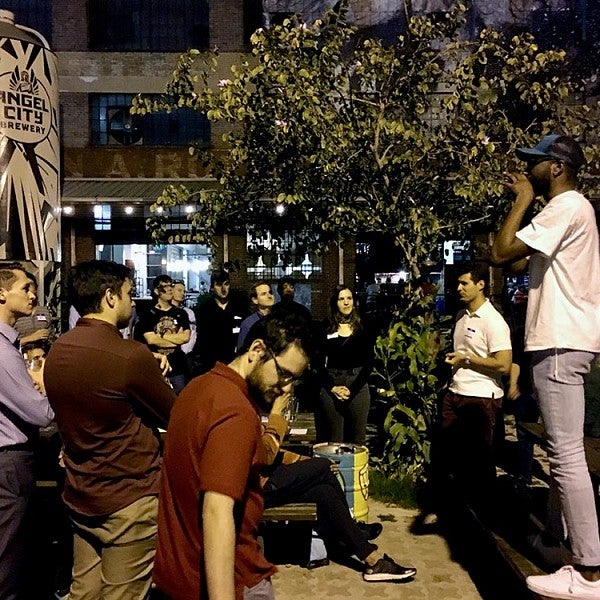 Roderick Hall | School of Planning, Public Policy and Management