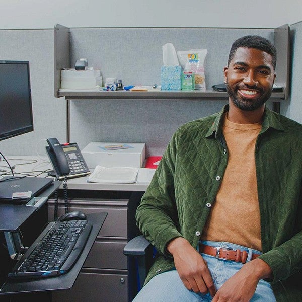 Roderick Hall | School of Planning, Public Policy and Management